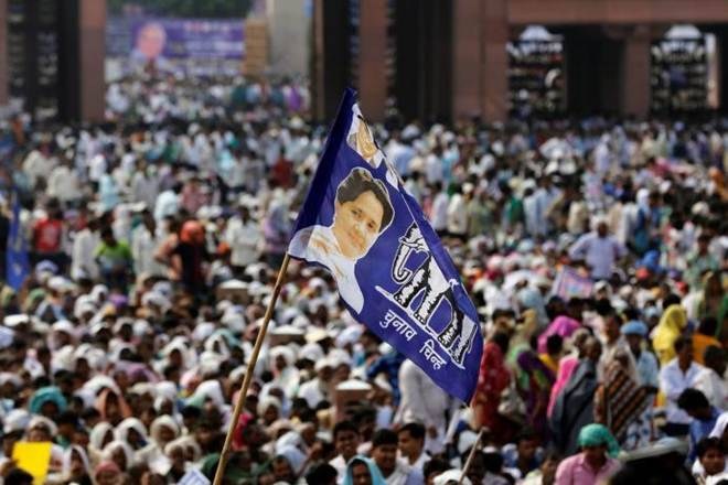Inside Track: From no help from BSP to unhappiness of Gujarat minister ...