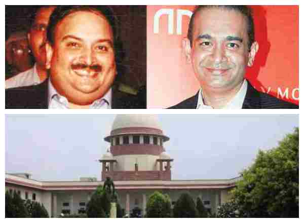 PNB probe: Supreme Court asks for report in sealed cover, Centre ...