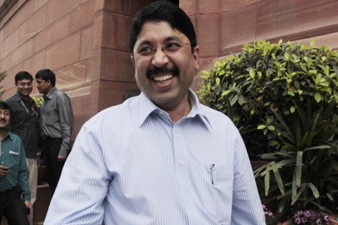 Maran brothers acquited in ‘illegal’ telephone exchange case: Here are ...