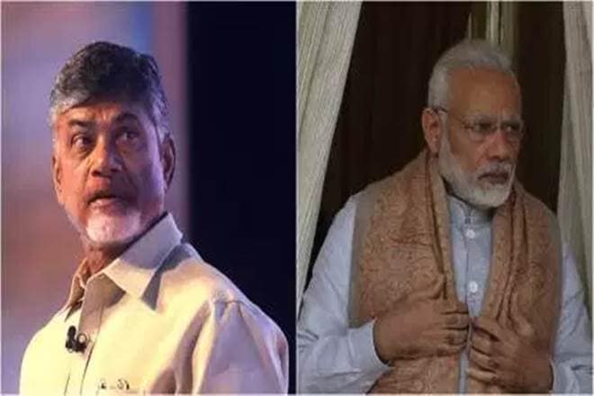 N Chandrababu Naidu’s TDP to break away from NDA? Here is why PM Modi, Amit Shah’s BJP should ...