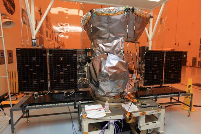 What is TESS? NASA, SpaceX’s collaboration in search for life outside ...