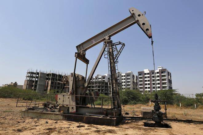ONGC seeks shareholder nod for HPCL deal - Market News | The Financial ...