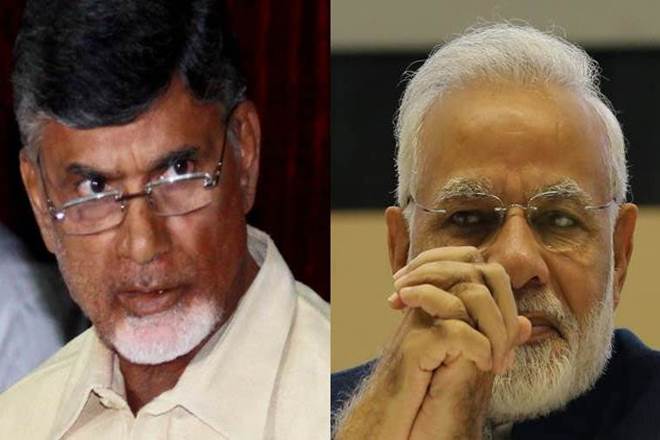 Andhra Pradesh row Live Updates: TDP’s no confidence motion against ...