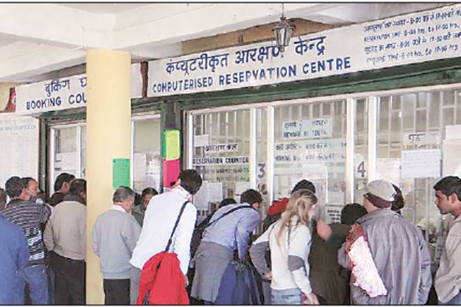 Bulk booking on Indian Railways: How to book group tickets on IRCTC ...