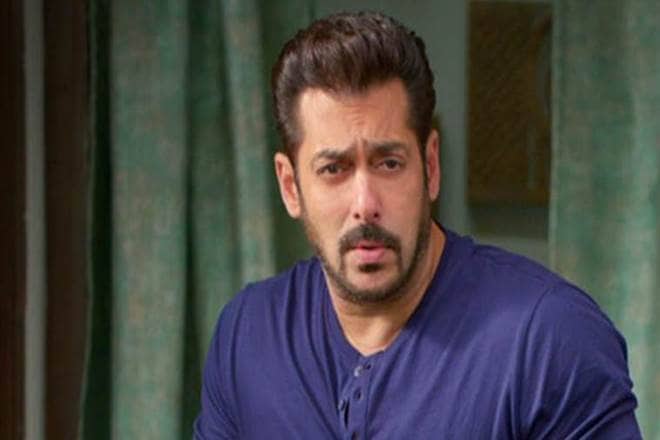 Salman Khan jailed: Convicted for black buck poaching, here’s what we ...