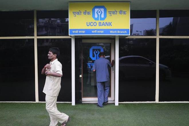 UCO Bank shares crash to nearly 12-year low as CBI books ex-CMD in Rs ...
