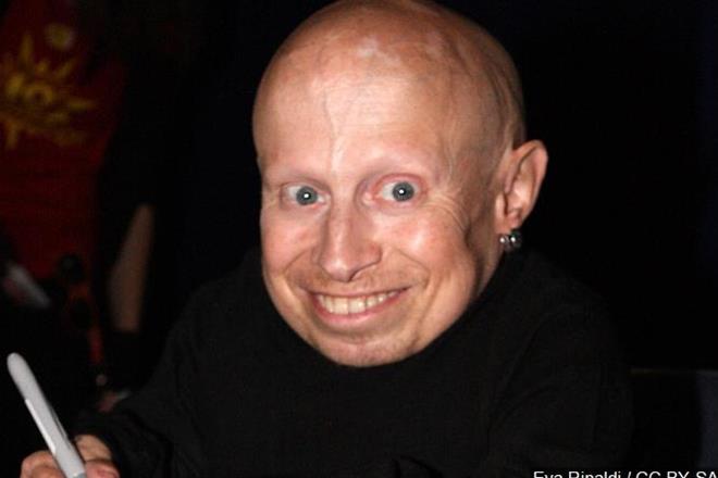 Harry Potter actor Verne Troyer passes away at 49 - Entertainment News ...