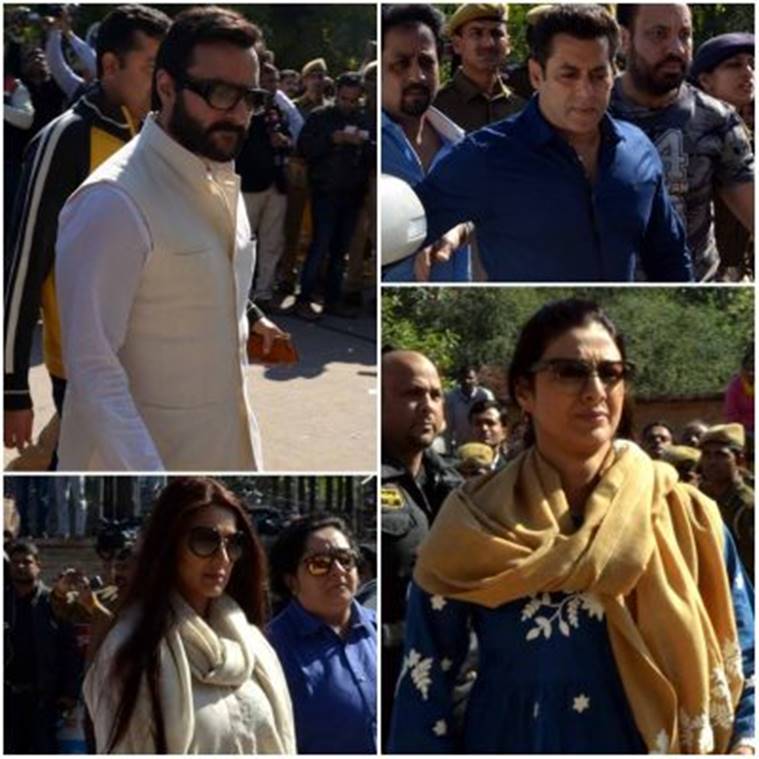 Salman Khan verdict brings back spotlight on blackbucks; Odisha ...