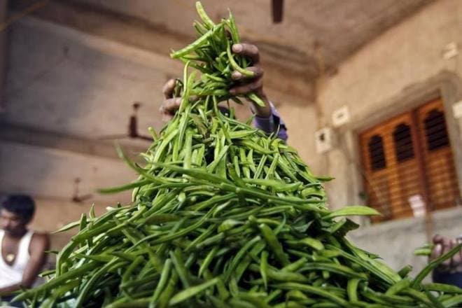 Rise of commodity: As oil rises, guar gum exporters hope to ride shale ...