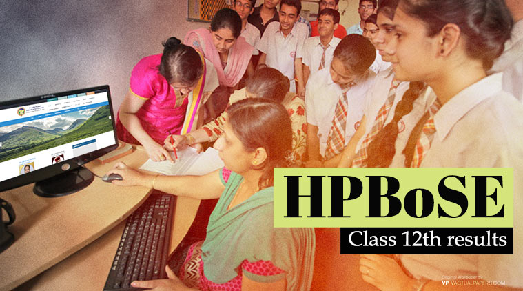 HPBOSE 12th result 2018: Date, time and official website – When, where ...