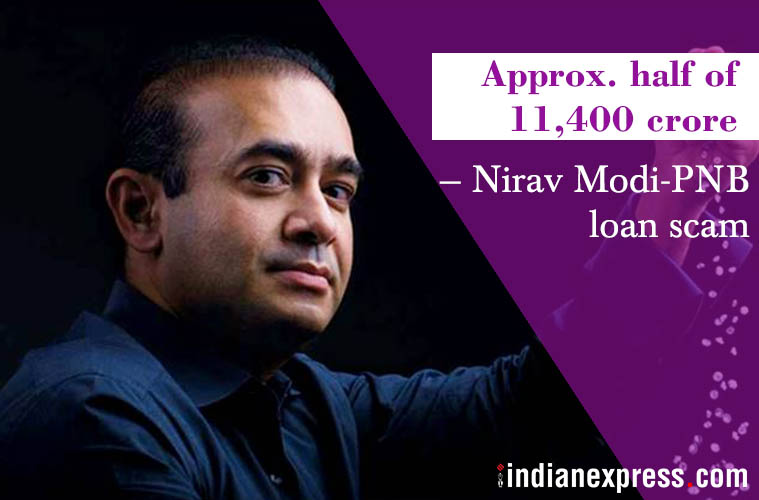 Hong Kong can take decision on Nirav Modi’s arrest: China - India News ...