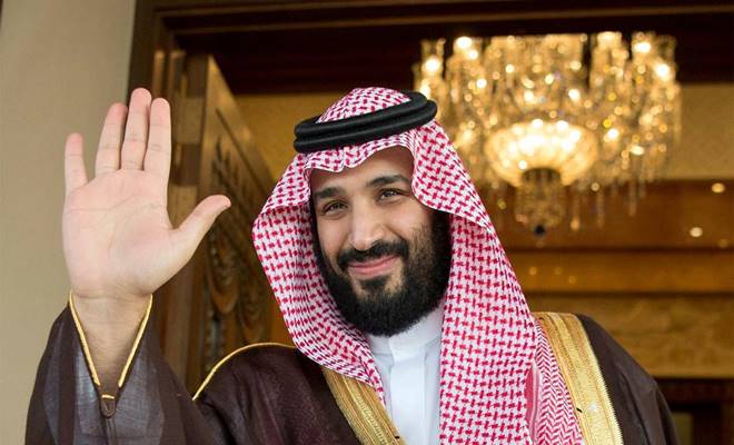 Secular Saudi Arabia? Why the Islamist nation is planning to build ...