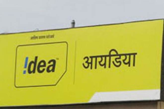 Idea Cellular shares tank 5% to 7-year low; this technical chart ...
