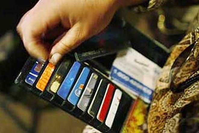 How to get a credit card? Check these 6 steps - Money News | The ...