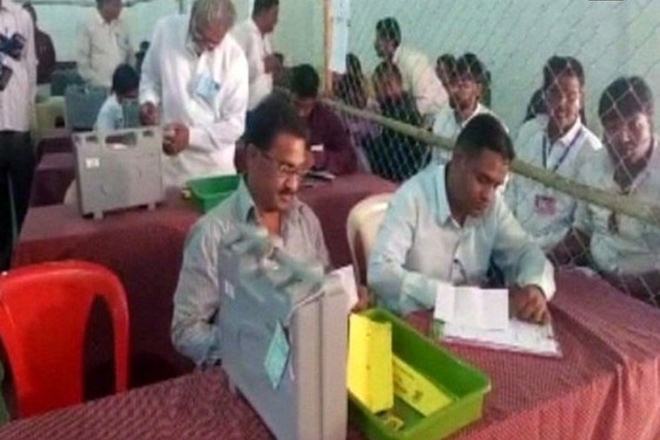 RR Nagar Assembly election result today - India News | The Financial ...