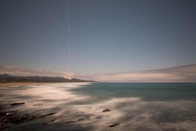 NASA says twin spacecraft to track Earth’s water cycle successfully ...