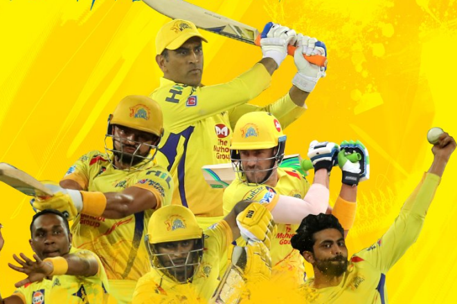 IPL 2018 final, CSK vs SRH: Riding on Shane Watson’s 117, MS Dhoni’s ...