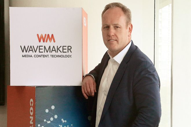 ‘The rate of change needs to pick up’: Tim Castree, Global CEO ...