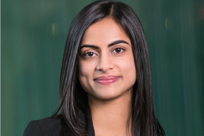 Who is Dhivya Suryadevara? First woman to become CFO of US biggest auto ...