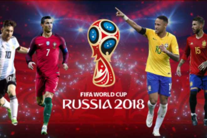 FIFA World Cup 2018 Points Table: Check FIFA WC 2018 Group Standings ...