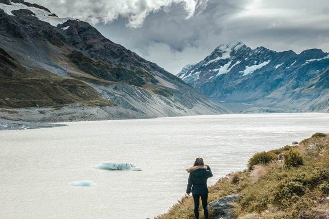 New Zealand plans new tourist tax on foreign visitors to fund ...