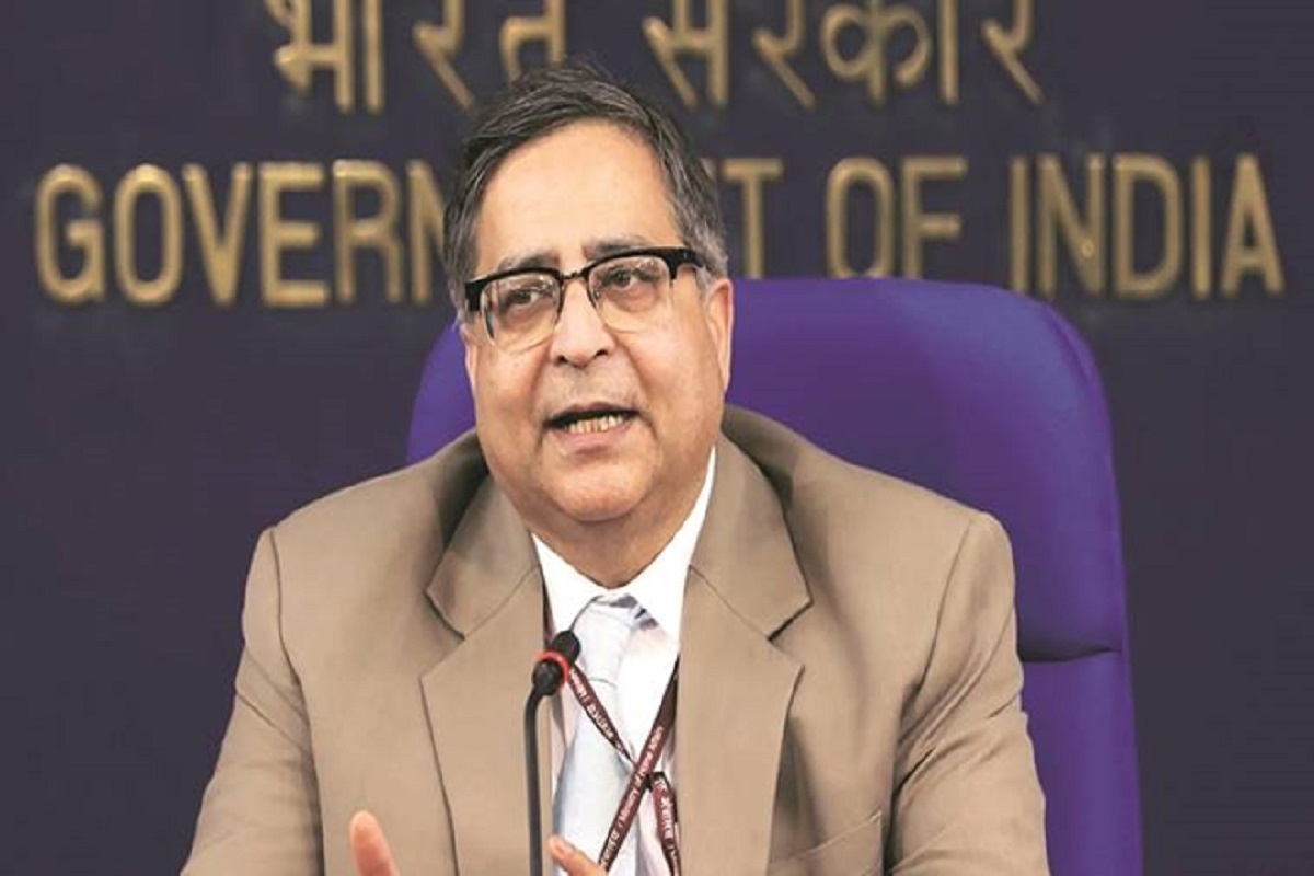 India’s statistics reputation at risk after TCA Anant’s retirement ...