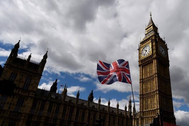 Visa row: UK government defends decision to refuse right to live, work ...