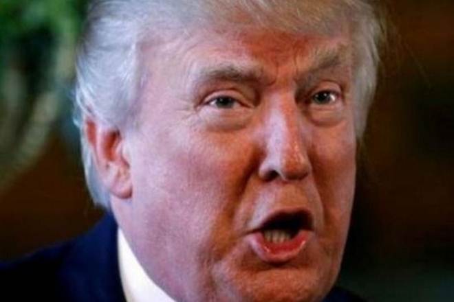 Donald Trump targets FBI’s Peter Strzok, James Comey - World News | The ...