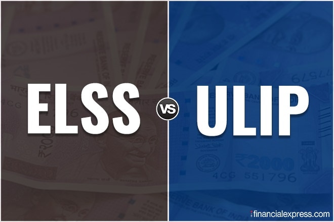 ELSS vs Ulip: Which is a better investment option for you? Find out ...