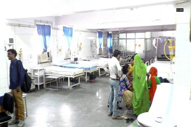 Medical interns go on indefinite strike across Maharashtra - India News ...