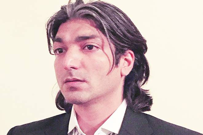 Azim Premji’s second son Tariq joins Wipro Enterprises - Industry News ...