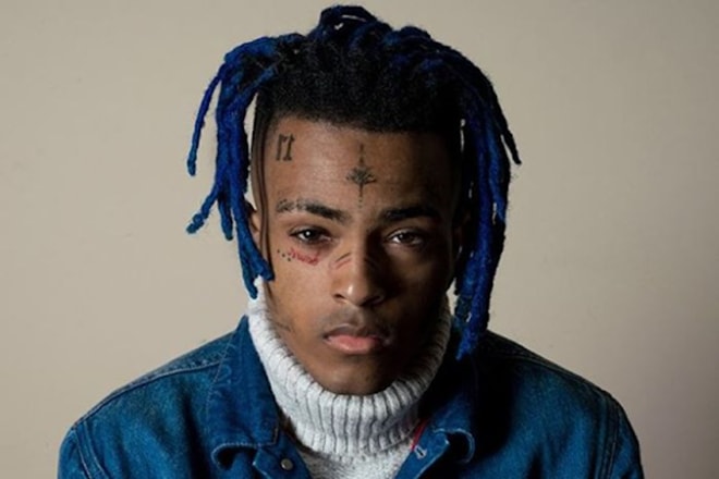 Rapper XXXTentacion shot dead in Florida during robbery - Entertainment ...