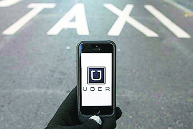 Uber’s new app version to work on low connectivity, save space ...