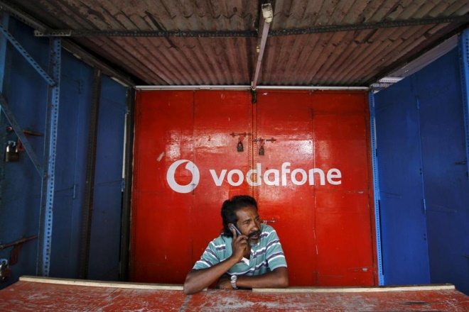 Vodafone offers unlimited calls, 100MB data with new Rs 9 prepaid ...