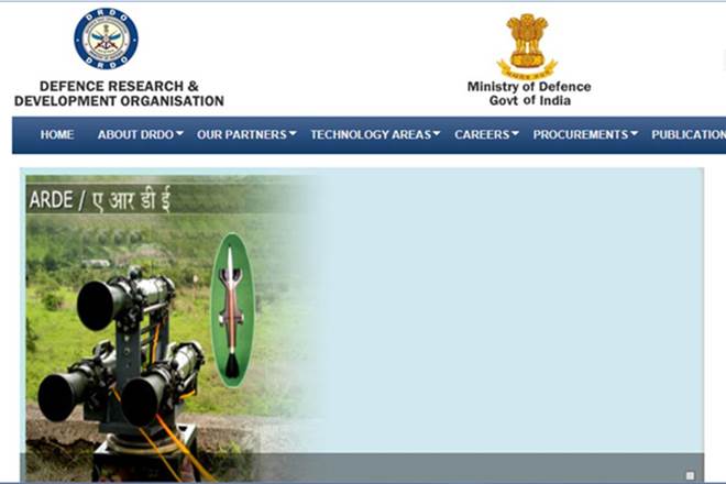 DRDO ARDE recruitment 2018: Defence jobs alert for JRF candidates; know ...