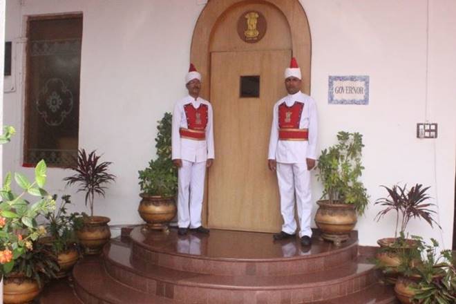 Goa Governor not a public authority, says Raj Bhawan - India News | The ...