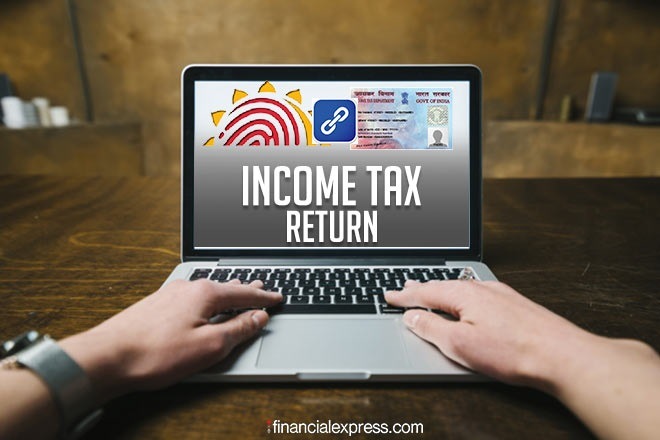Income Tax Return filing: What is Form 60 and when is it required ...