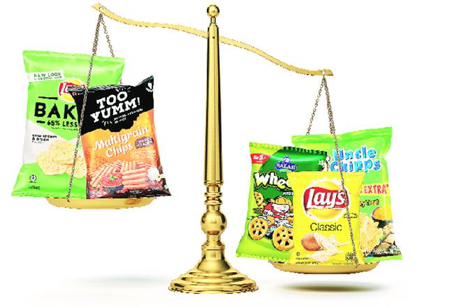 Health versus taste: What’s ‘baking’? - Industry News | The Financial ...