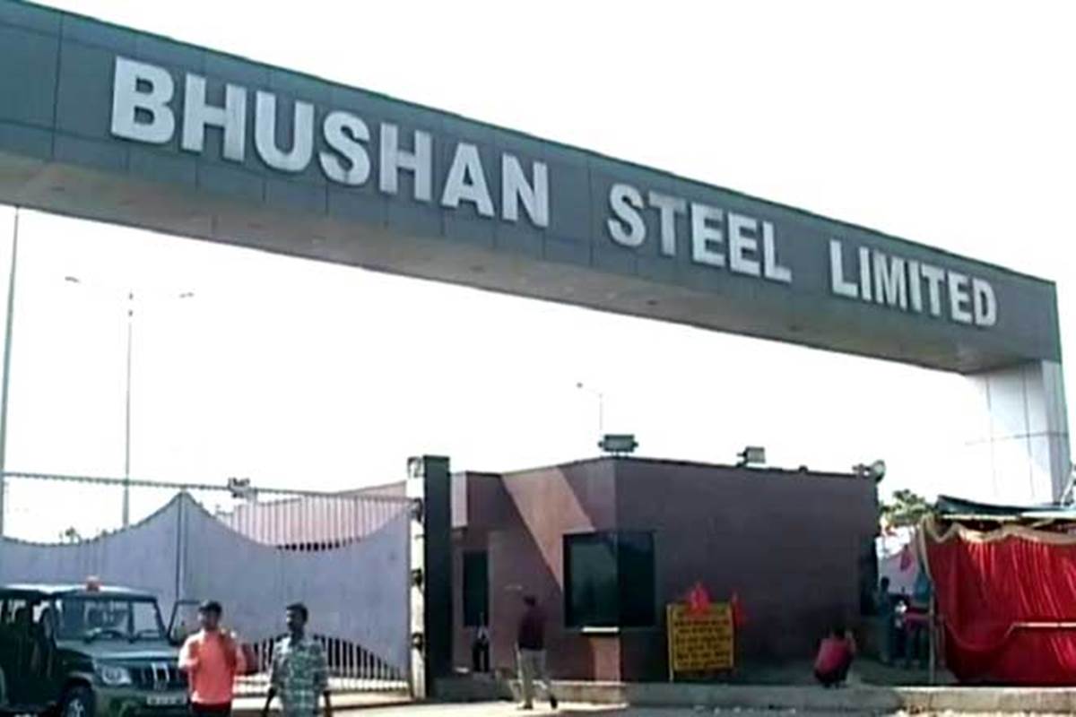 Bhushan Steel Ltd appoints T V Narendran as chairman - Industry News ...