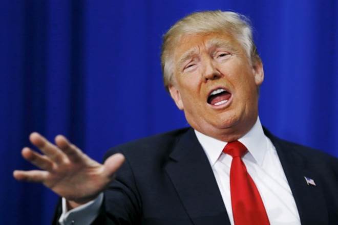 Here’s one commodity that could benefit from Trump’s trade war ...