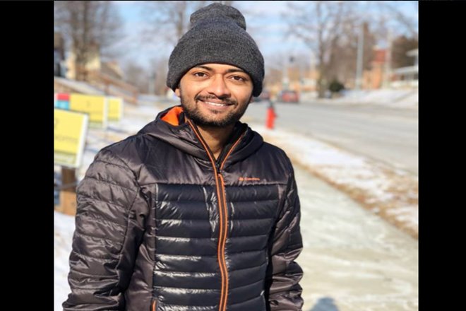 Hyderabad techie Sharath Koppu killed in US: What happened in Kansas ...
