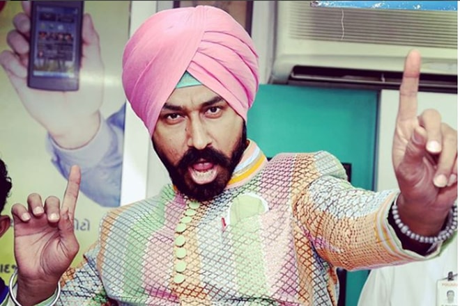 ‘Taarak Mehta…’ actor takes crowdfunding route for debut film ...