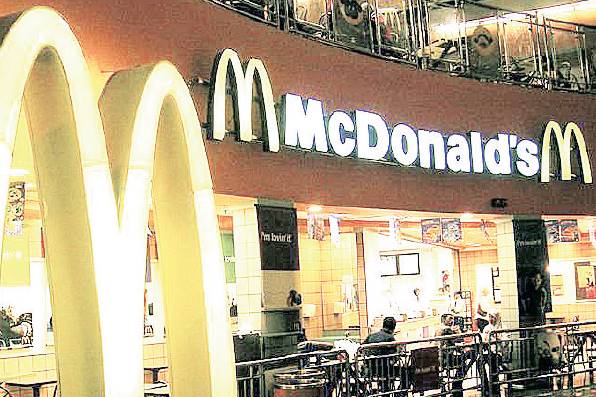 How McDonald’s is powering its trucks by recycling used cooking oil ...