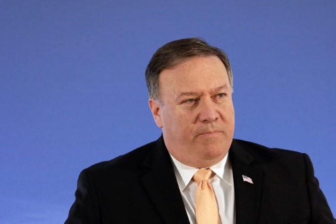 US Secretary of State Mike Pompeo to travel to Pyongyang after ...
