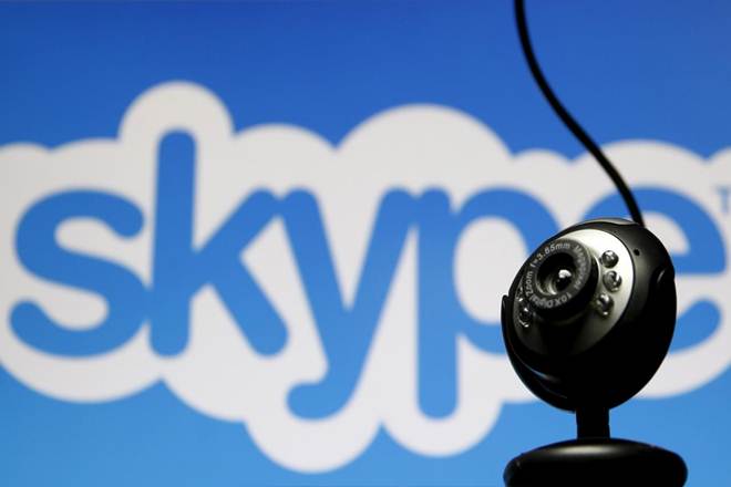 Microsoft to roll out new version 8.0 of Skype for desktop from ...