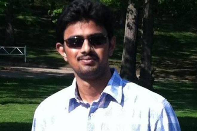 US Navy veteran Adam Purinton gets three life sentences for killing ...