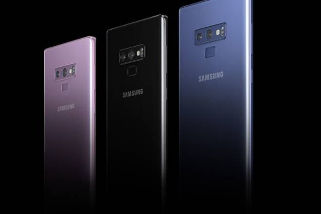 Samsung Note 9 offers: Here is how much it will cost on Flipkart ...