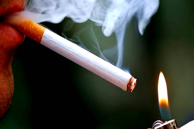 Big worry! Smokers, non-smokers equally affected by lung cancer; this ...