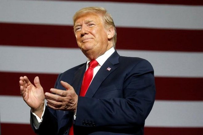 US President Donald Trump to meet Apple CEO Tim Cook over dinner ...