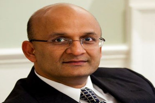 Harvard Business School Dean Nitin Nohria stepping down from Tata Sons ...